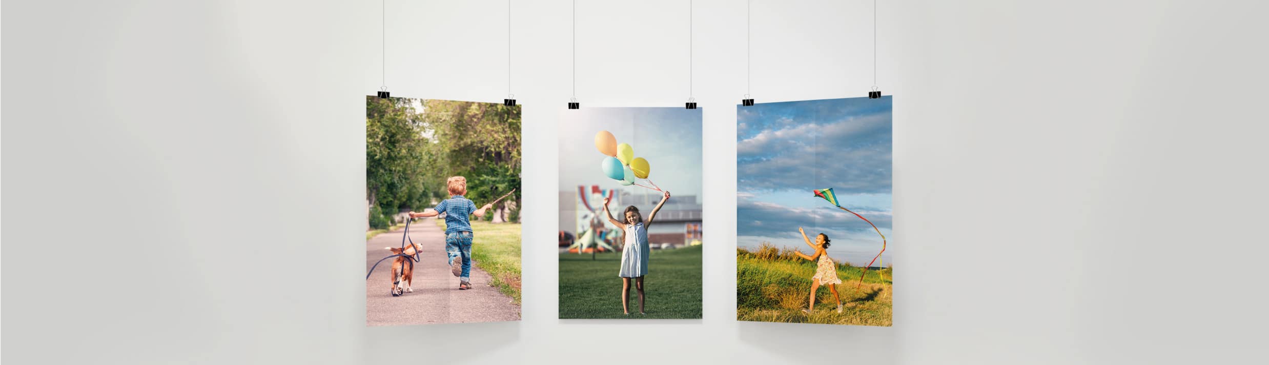 Imprimir poster online | Tus posters personalizados rápido y sencillo.